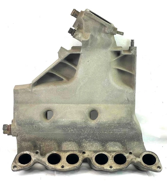 VW MK3 GOLF/JETTAPASSAT/CORRADO VR6 OBD1 Upper Intake Manifold 92-95 ...