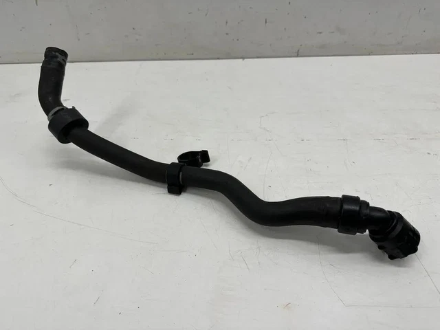 OPEL ASTRA K Schlauch Kühlung 13497197 1.00 Petrol 2019 26754913 EUR 29,00 - PicClick DE