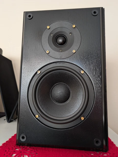 SABRE MK1 SPEAKERS by Ruark Acoustics £77.66 - PicClick UK