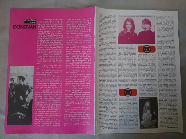 ANCIEN BEAU POSTER AFFICHE JIMI HENDRIX CHANTEUR MUSIQUE des années 70 ...