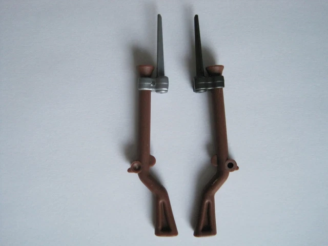 LEGO PIRATES NAPOLEONIC WARS BRITISH 95th Rifle Infantry Soldiers ...