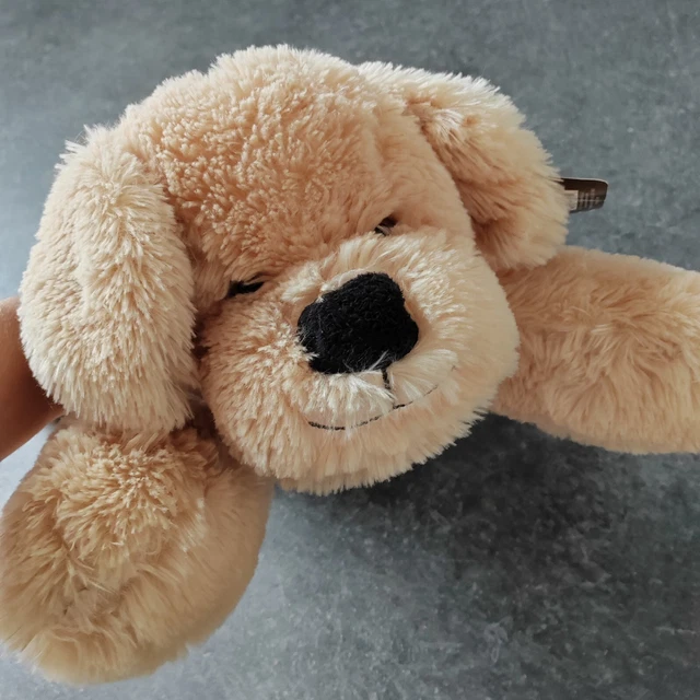 ASDA DOG SOFT Toy Original Tags £24.94 - PicClick UK