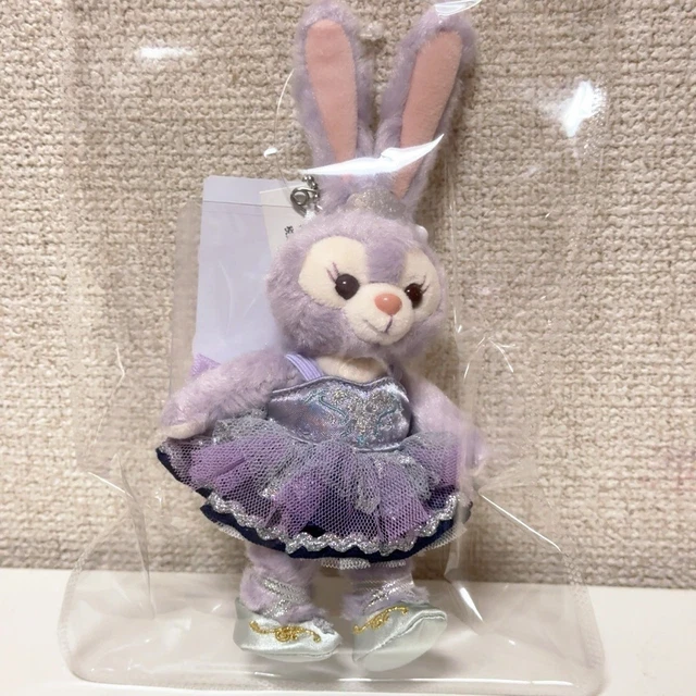 INSIGNE PELUCHE STELLA Lou dansant les flocons de neige EUR 548,51 ...