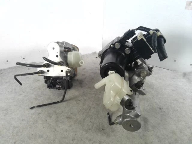 HONDA FIT 2014 DAA-GP5 Brake Master Cylinder 01469T5C020 [Used ...