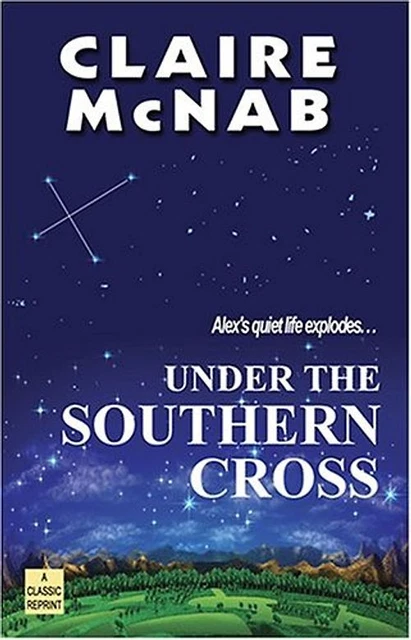 UNDER THE SOUTHERN Cross EUR 3,47 - PicClick DE
