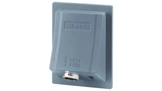 NEW SIEMENS 6AV2125-2AE03-0AX0 6AV21252AE030AX0 SIMATIC HMI connection ...