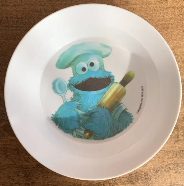 VINTAGE SESAME STREET 1970's Jim Henson Cookie Monster Puppet £9.89 ... VINTAGE SESAME STREET 1970's Jim Henson Cookie Monster Puppet £9.89 ...