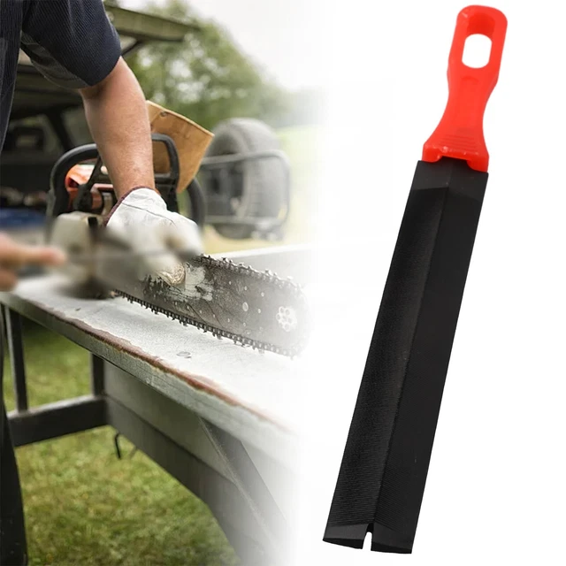 SAW-FILES HAND SAW For Sharpening And Straightening Diamond-Shaped ...