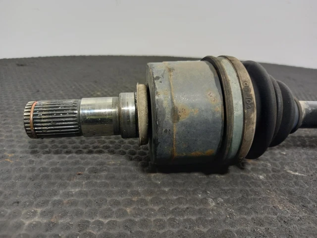 MAZDA CX-5 DRIVESHAFT N/S 2012-2017 Diesel 6 [mvr:speed] Manual LH £55. ...