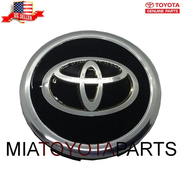 GENUINE TOYOTA 2022-2023 Tundra OEM Center Cap 42603-0C120 $58.13 ...