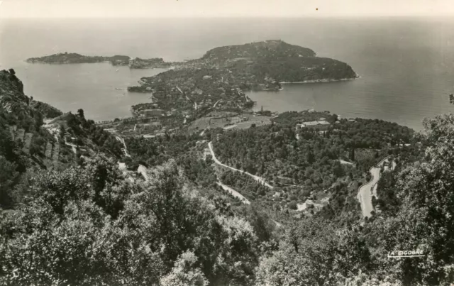 CARTE BEAULIEU SUR MER et le Cap Ferrat Vus de la Moyenne Corniche EUR ... CARTE BEAULIEU SUR MER et le Cap Ferrat Vus de la Moyenne Corniche EUR ...
