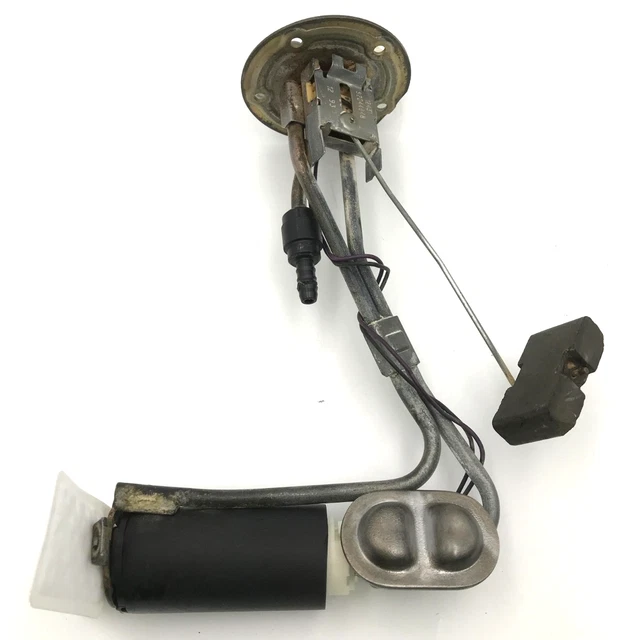 HOLDEN COMMODORE VR Fuel Pump And Vdo Sender 92044848 - Warranty & Free ...