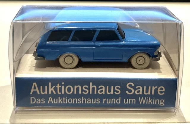 Welche Wiking Autos Sind Wertvoll