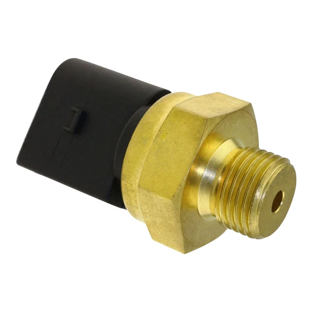 FOR DETROIT DIESEL DD15 DD13 50 MERCEDES-BENZ Oil Pressure Sensor ...