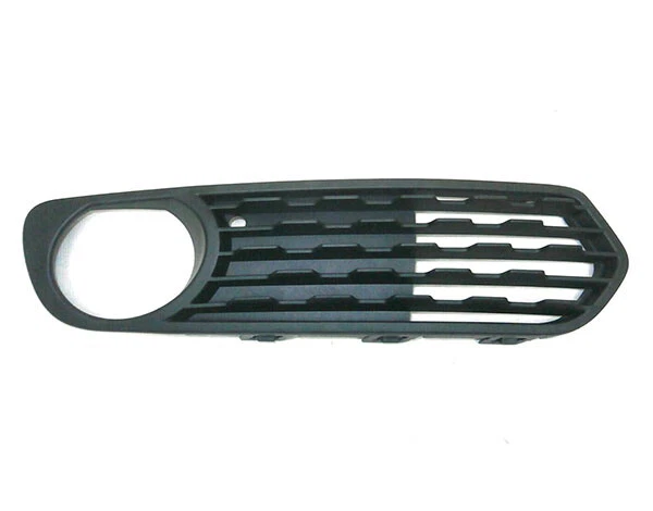 GRILLE DROITE DE Pare-Chocs Avant-Ouverte Bmw Série 1 F20-F21 2011-2015 A/Antibr EUR 61,60 ...