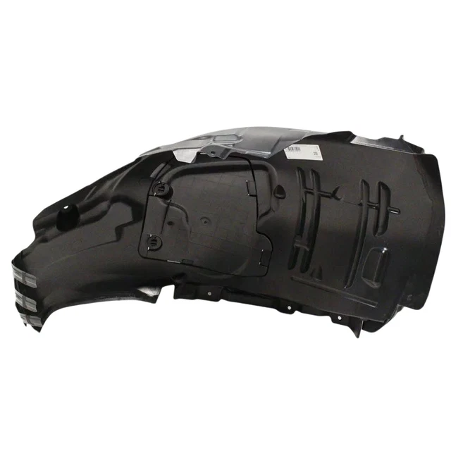 MERCEDES-BENZ GENUINE WHEEL Arch Cover Front Fender Left C W205 ...