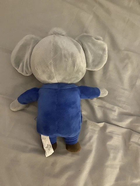 SING 2 MOVIE Buster Moon Koala Soft Toy | RARE 11” Plush £19.99 ...