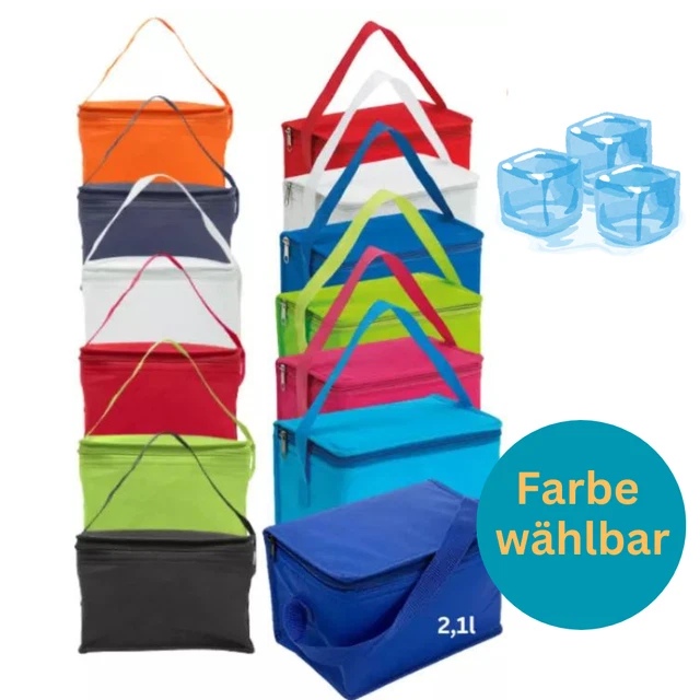 Khltasche Klein Aldinull