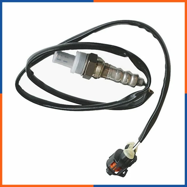SONDE LAMBDA CAPTEUR Oxygène pour OPEL | 9158718, 9195111, 855361 ...