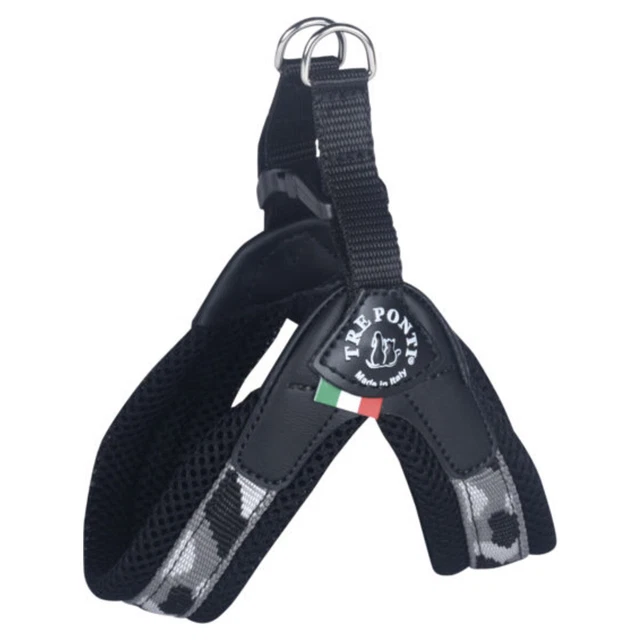 TRE PONTI TR200 Easy Fit Mesh PENNY America-camouflage, diverse Größen ...