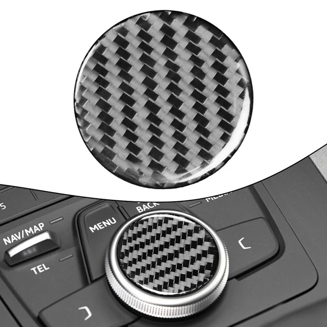 HOUSSE DE BOUTON multim dia en fibre de carbone la mode pour application san EUR 7,79 - PicClick FR