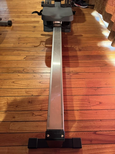 CONCEPT2 ROWERG MODEL D Indoor Rowing Machine with PM5 - Black $849.00 ...