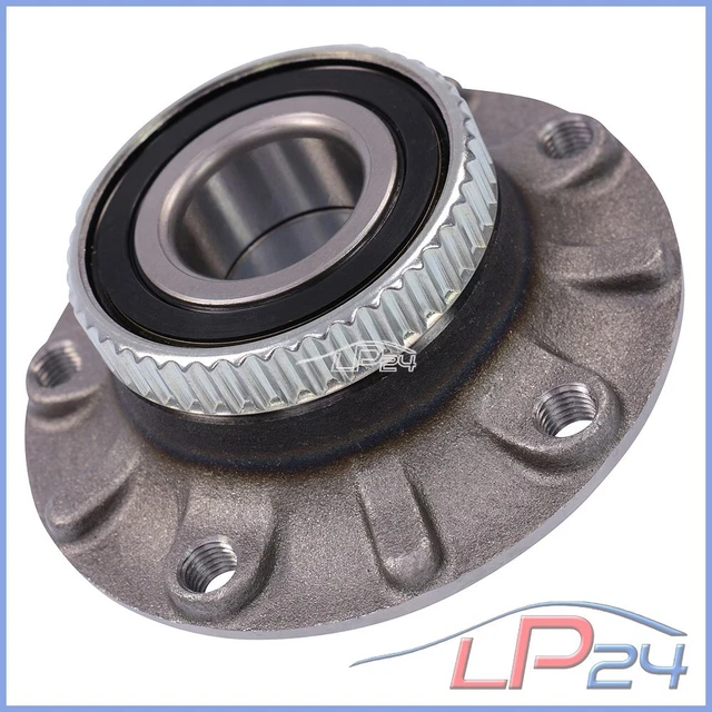 2X MEYLE KIT SET JEU ROULEMENT DE ROUE AVANT POUR BMW SERIE 3 E36 E46 5 ...