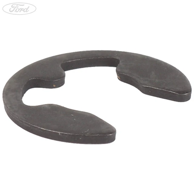 GENUINE FORD MANUAL Transaxle Selector Mechanism Cable Retaining Ring ...