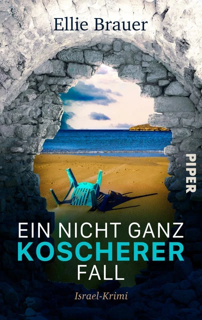 ELLIE BRAUER / Ein nicht ganz koscherer Fall / 9783492507745 EUR 18,00 ...