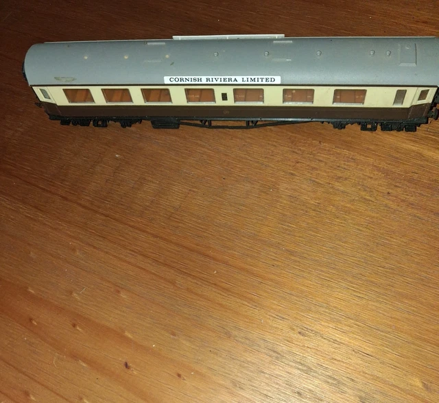 AIRFIX/GMR CENTENARY CORNISH Rivera unboxed £7.58 - PicClick UK