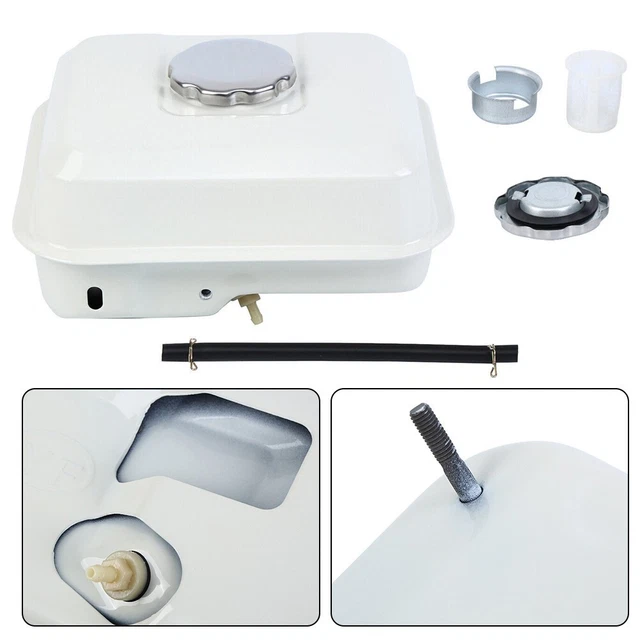 KIT DE REMPLACEMENT complet r??servoir carburant entretien moteur apr??s-vente EUR 47,45 ...