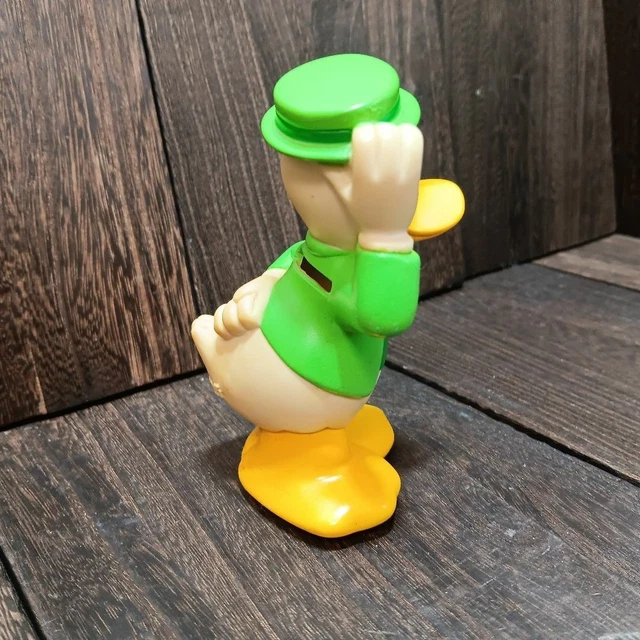 PATO DONALD DISNEY Disney Personaje Hucha Novedad EUR 28,46 - PicClick ES