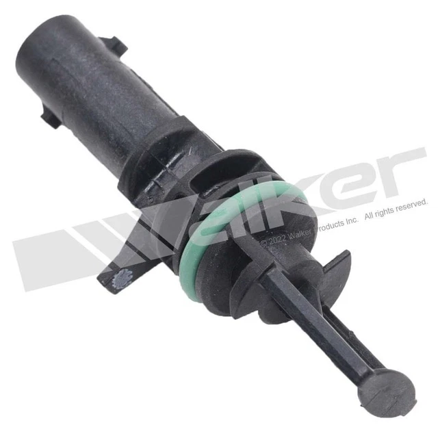 WALKER INTAKE AIR Temperature Sensor Fits Mercedes SPRINTER 3.5-t 316 ...