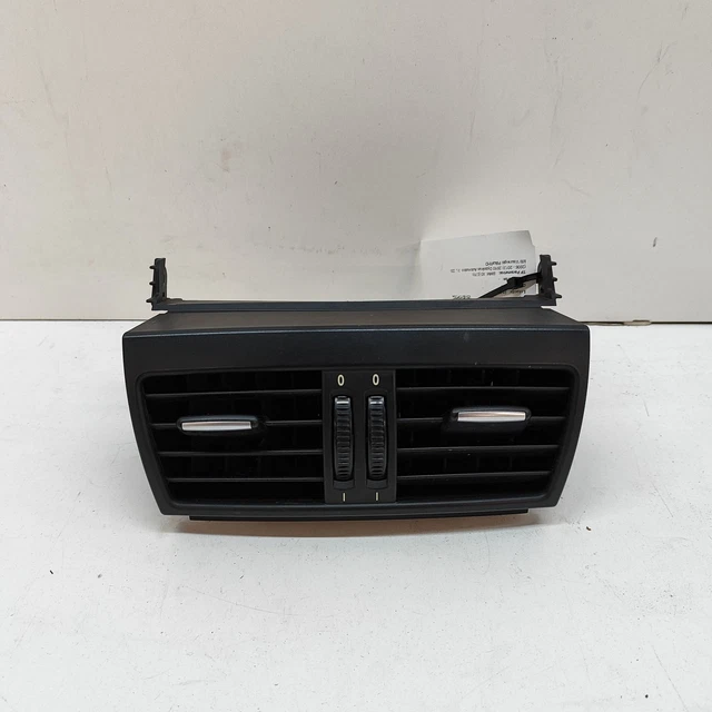 BMW X5 E70 Center Console Air Vent 6954953 3.0 Diesel 225kw 2010 ...