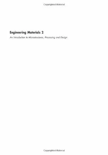 ENGINEERING MATERIALS 2: An Introduction to Micros by Jones, D. R. H ...