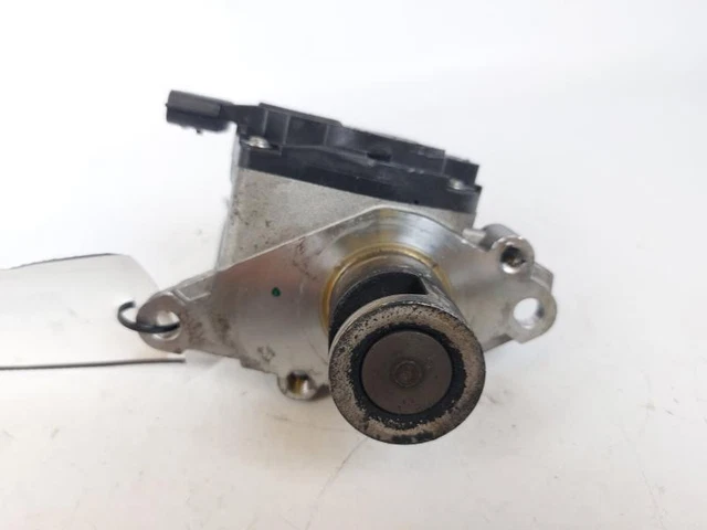 147101246R VANNE EGR pour RENAULT MEGANE IV (K9A) 2017 - 1.5D K9KU8 ...