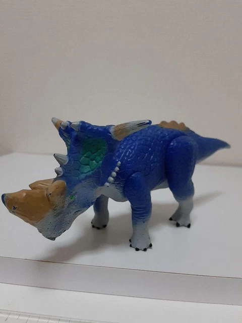 Pachyrhinosaurus Dinosaur King
