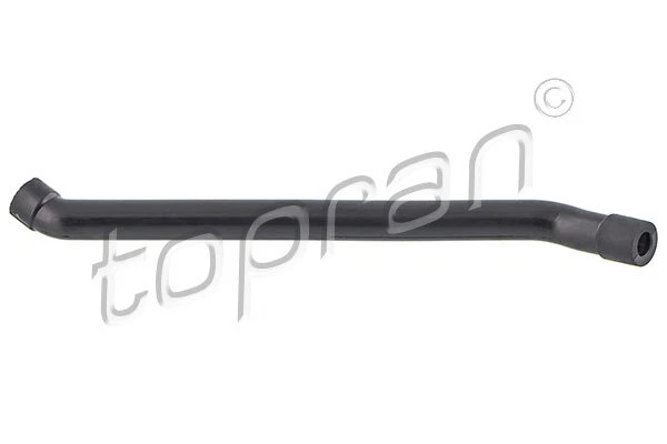 MERCEDES PCV VALVE Engine Breather Hose C-Class W203 CLK E-Class W210 ...