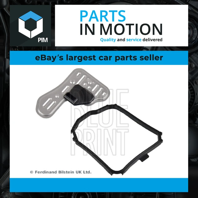 AUTOMATIC GEARBOX OIL Filter fits PEUGEOT 308 CC, Mk1 1.6 2.0 2.0D 07 ...