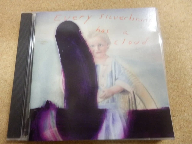 CD IMPORT VERSION;JULIAN Schnabel/Every Silver Lining Has A Cloud $113. ...