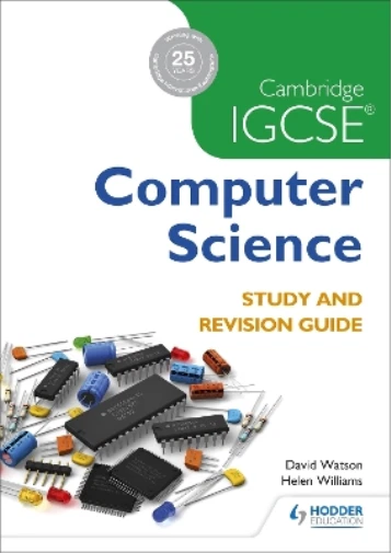 HELEN WILLIAMS CAMBRIDGE IGCSE Computer Science Study and Revision ...