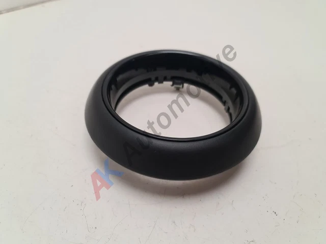 MINI COOPER ONE S F55 F56 F57 - Gear Gaiter Surround Trim 9266624 EUR ...