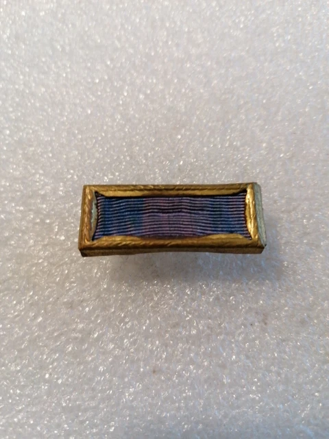 INSIGNE ARMÉE US PRESIDENTIEL UNIT CITATION WW2 ORIGINAL EUR 15,00 ...