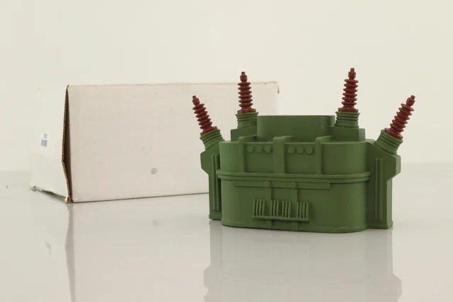 CORGI; LOAD FOR 1:50 Scale Trucks; Transformer, Cast Resin; Very Good ...