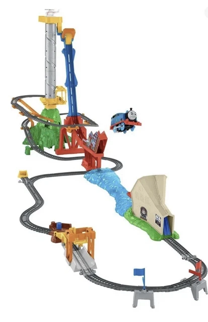 TRACKMASTER THOMAS AND Friends EUR 35,15 - PicClick FR