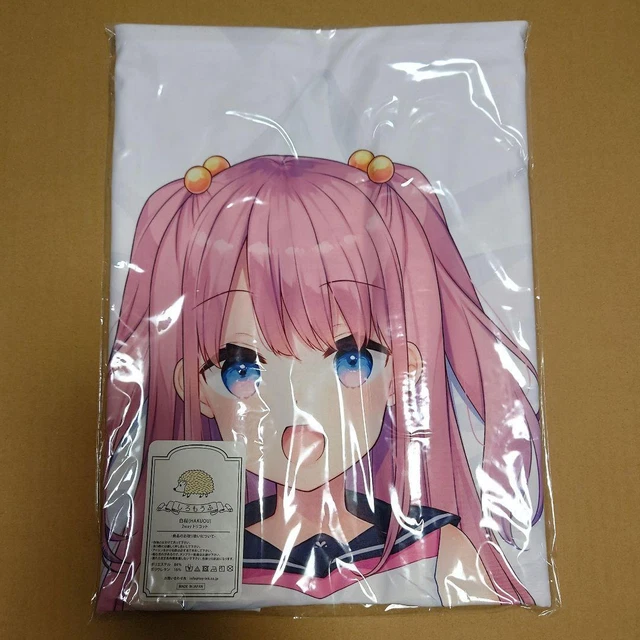 NEW UNOPENED] BEKOTARO Dakimakura Cover Shiro-Mofu £156.92 - PicClick UK
