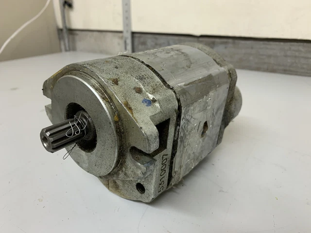 POMPE CATERPILLAR 250-8482 pompe GP-Gear-Awd charge pompe hydraulique ...