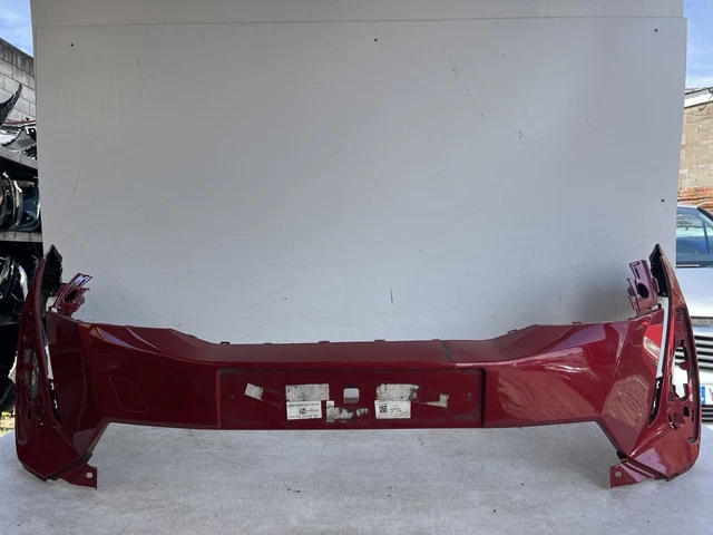 PEUGEOT 3008 5008 Facelift Front Bumper 2020-Onwards ( 9836768577 ) £ ...