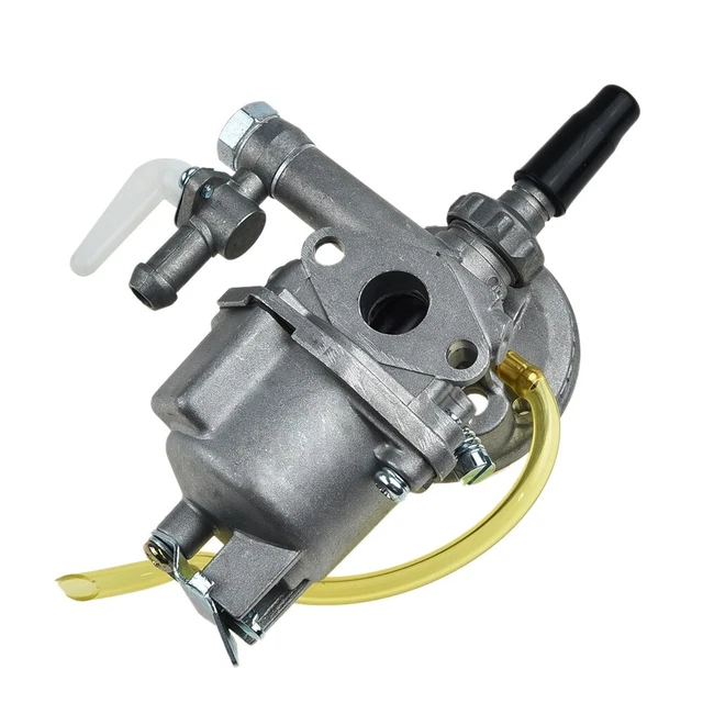 CARBURATORE PER R/KAAZ TD33 TD40 TD48 CG400 Tagliaerba e altri motori ...