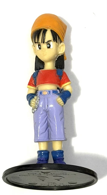 PAN DRAGON BALL GT Figura PVC Usada Completa Buen Estado EUR 19,99 ...
